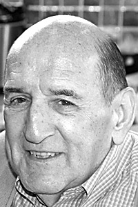 P. Joseph Lehman, Sr. | News, Sports, Jobs - Altoona Mirror